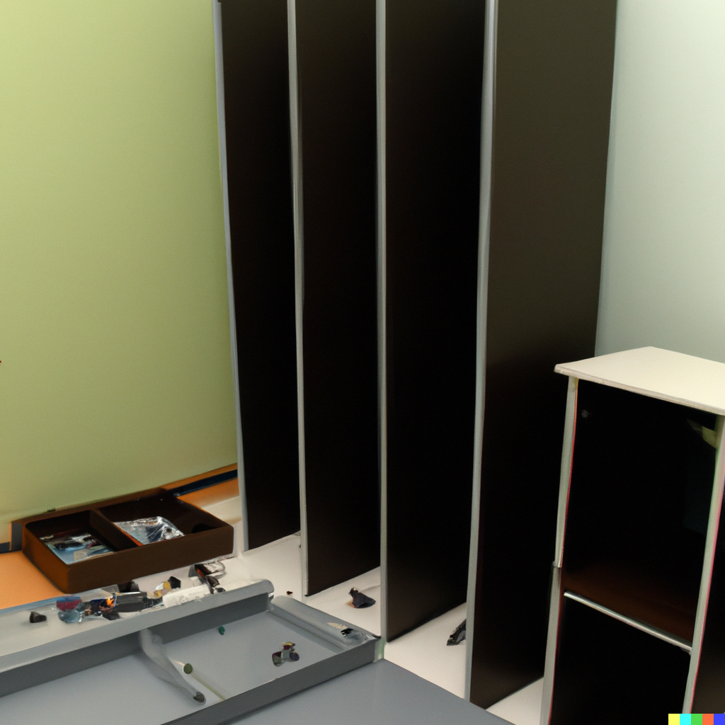 Hiring a Professional Wardrobe Assembly Service: Everything You Need to ...